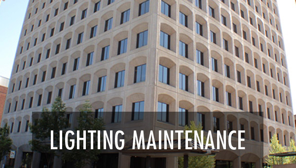 Commercial Lighting Specialists | Oregon Commercial Lighting